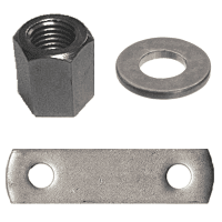 Custom Bent U-Bolts Made to Order - Dsuban Spring