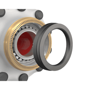 10045883 ConMet Oil Wheel Seal - Dsuban Spring