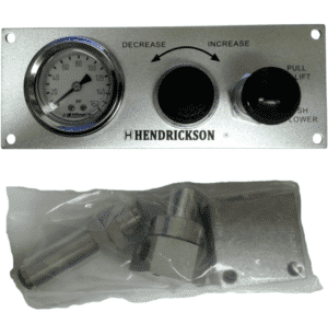 B2400-B04 AIRman Air Control Kit for Steerable Lift Axles