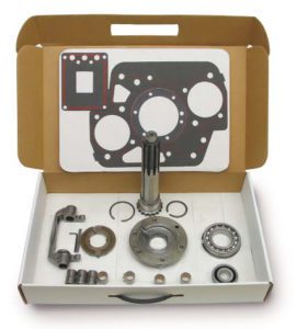 MIK1 Clutch Installation Kit (K2468) - Dsuban Spring