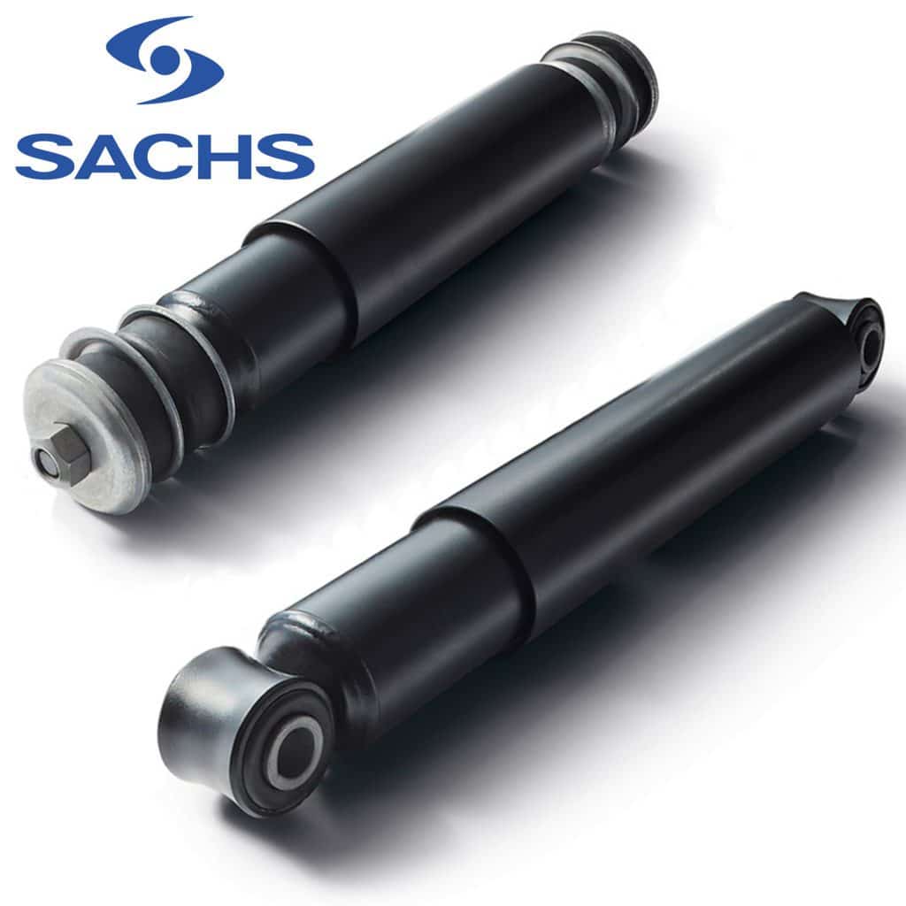 315607 ZF Sachs Shock Absorber - Dsuban Spring