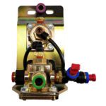 LC-SSI Hendrickson Air Control Kit for Steerable Lift Axle Applications