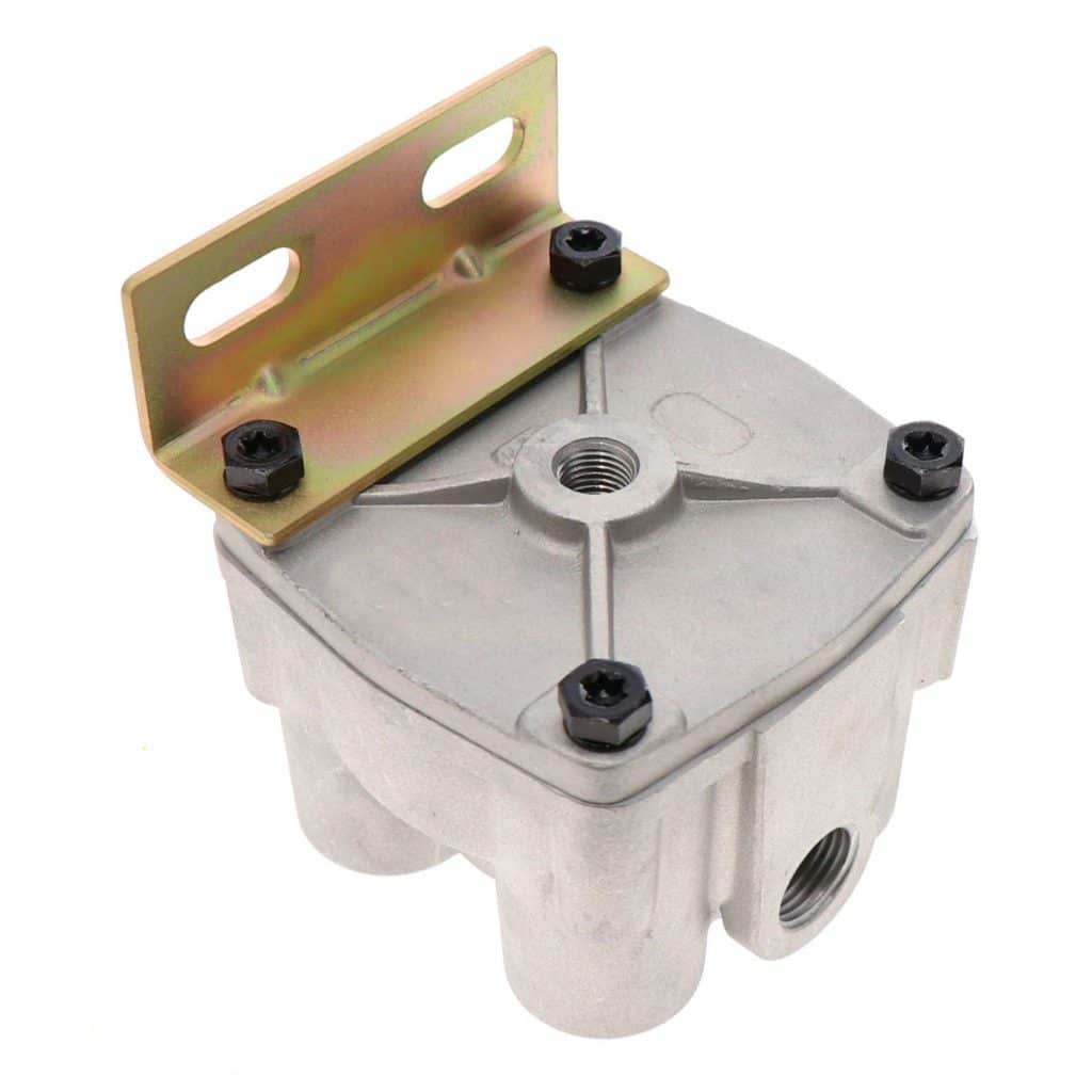 102626 Bendix Type R12V Relay Brake Valve - Dsuban Spring