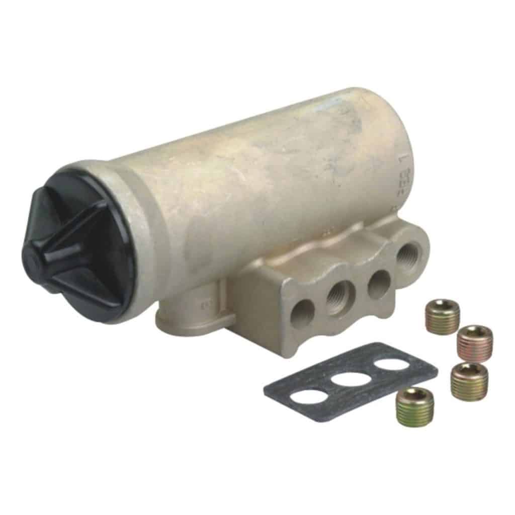 275491 Bendix Type D2 Governor - Standard - Dsuban Spring