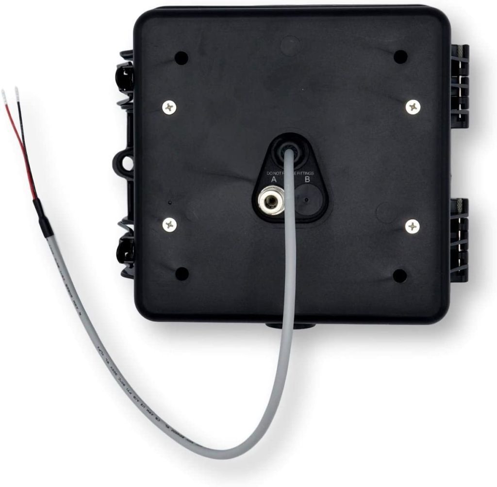 201-EBT-01RK Right Weigh Exterior Digital Load Scale Kit-1 HCV - Dsuban ...