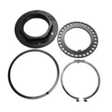 10036551 ConMet Oil Locking Spindle Nut-Drive-R - Dsuban Spring