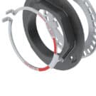 10036551 ConMet Oil Locking Spindle Nut-Drive-R - Dsuban Spring