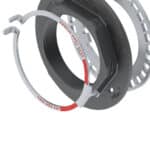 10036551 ConMet Oil Locking Spindle Nut-Drive-R - Dsuban Spring