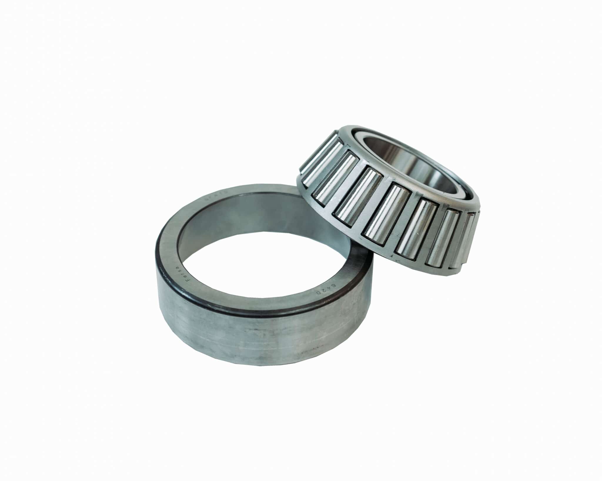 6461 A/6420 Wheel Bearing Cup and Cone, SET423 by Fersa Bearings