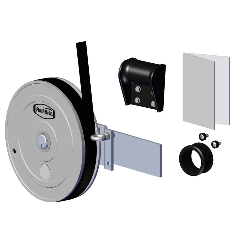 38510 Roll Rite Tarp