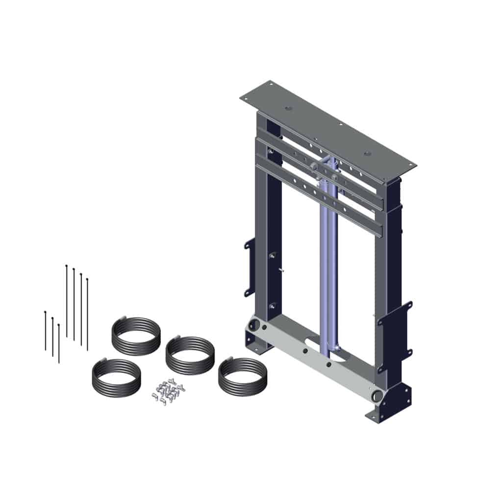 39005 Roll Rite Tower - Dsuban Spring
