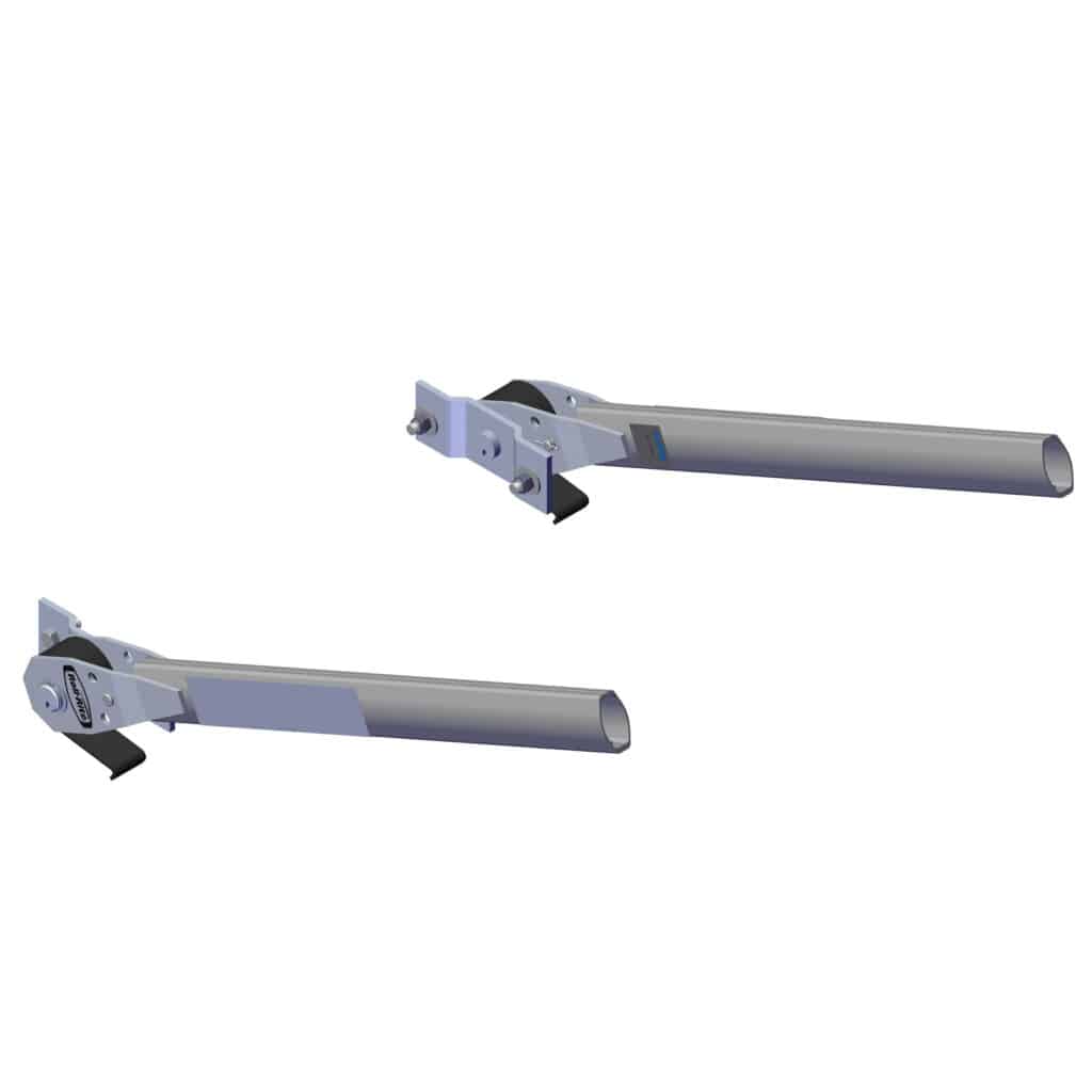 46430-31 Roll Rite Pivot Set - Dsuban Spring