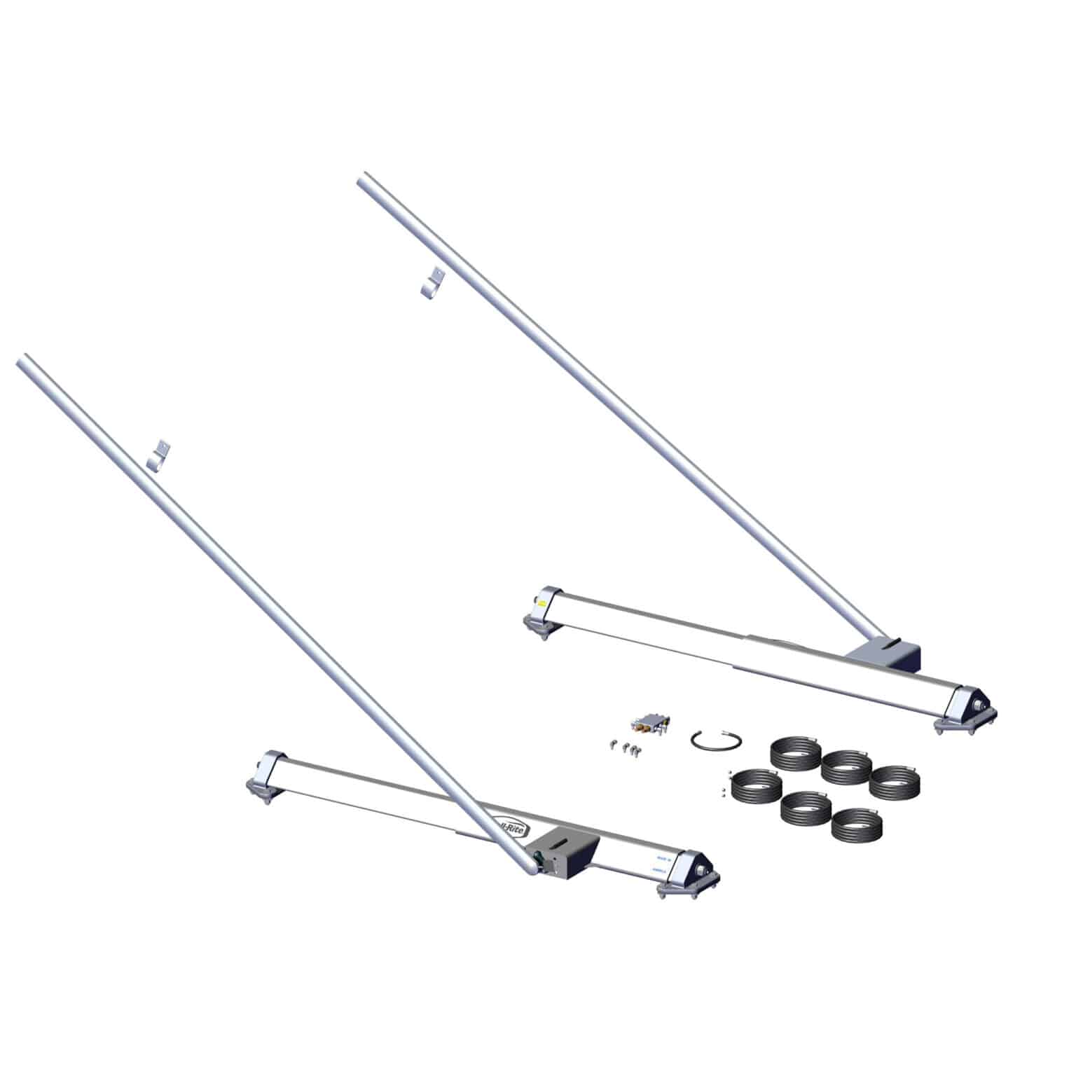 47710 Roll Rite Pivot Set