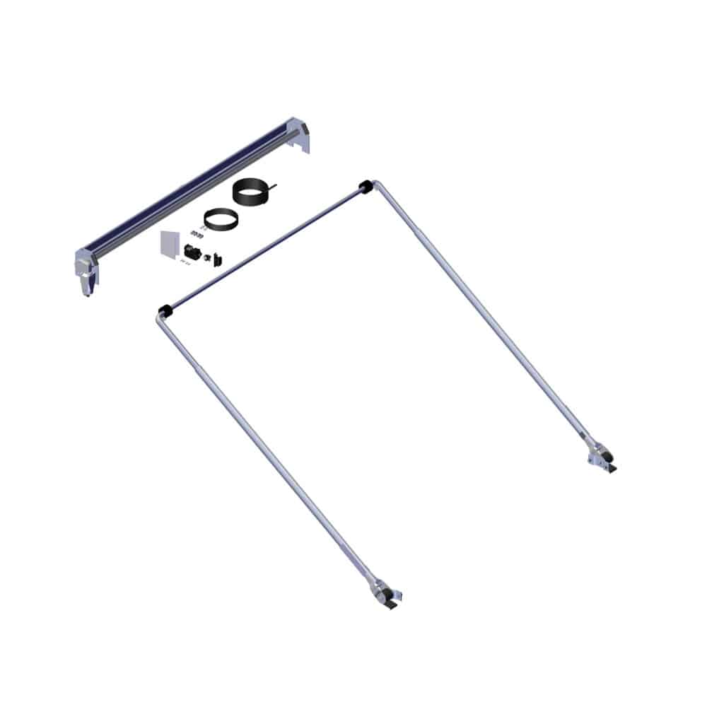 65712 Roll Rite Spring System