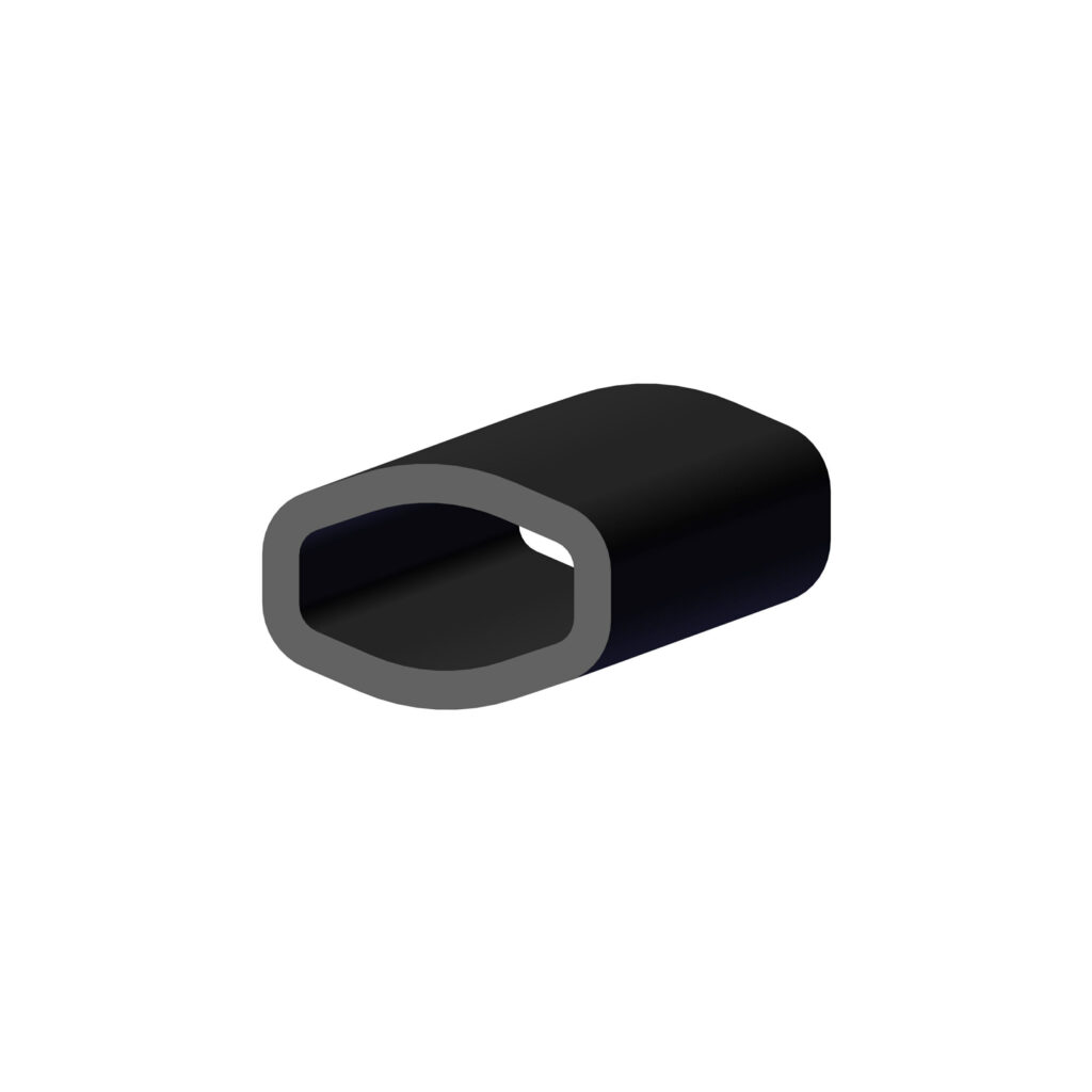 76814 Roll Rite Centering Flng Extrusion 52in - Dsuban Spring