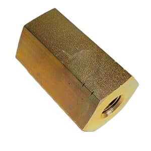 7825 OnSpot Tall Extension Adapter Nut 7/8in SAE