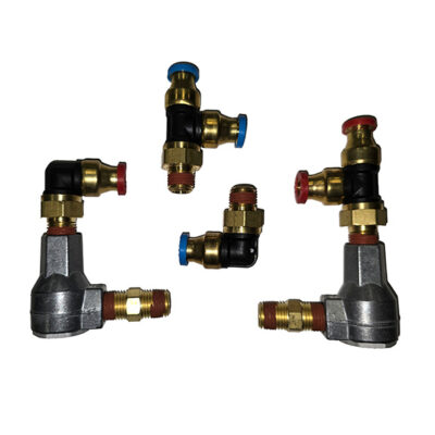 LC-SSI_R2 Hendrickson Air Control Kit for Steer & Non-Steer Lift Axles